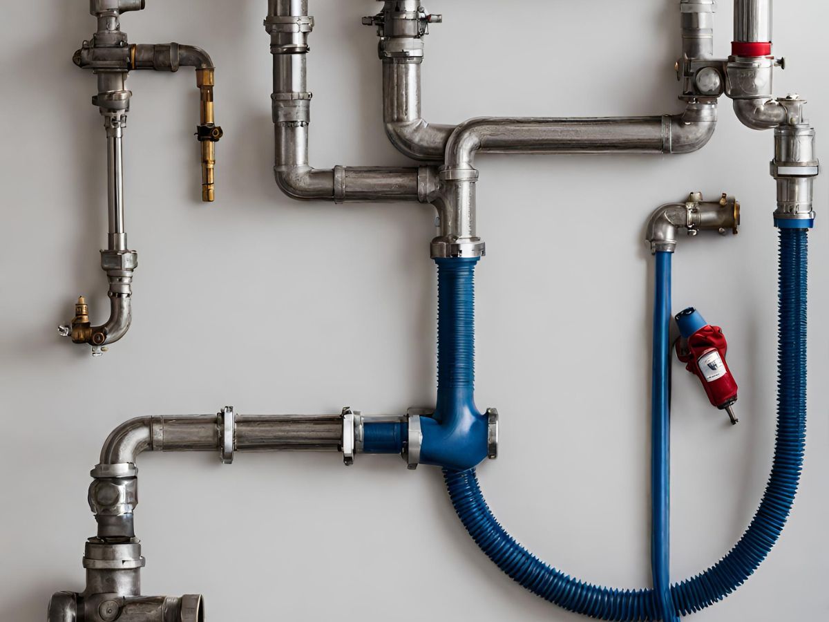 Santa Cruz's Premier Plumbing Service Provider - Matomy SEO