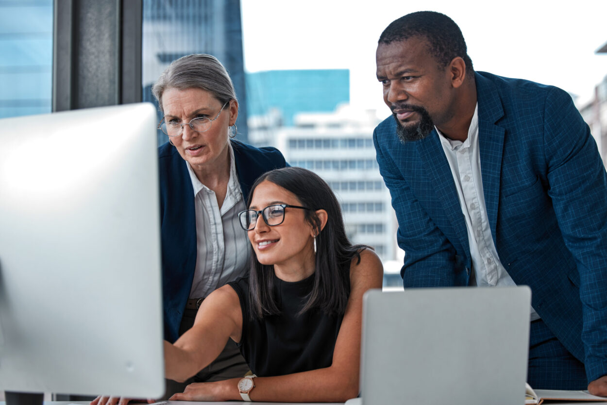 Why Managed IT is More Than Just Tech Support—Its Business Strategy ...