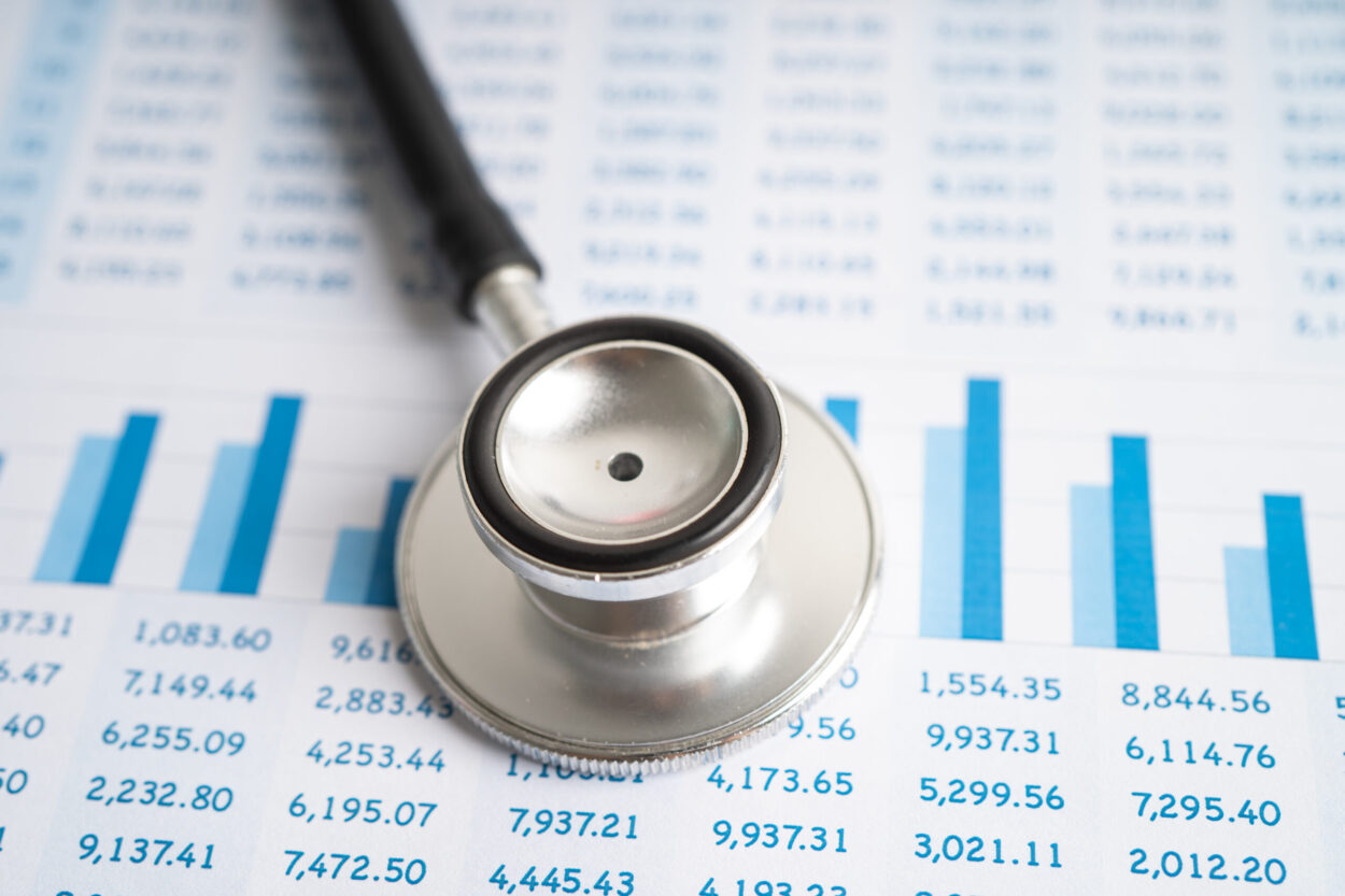 The Role of Big Data in Public Health - Matomy SEO
